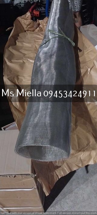 SS304 WINDOWS Screen, Commercial & Industrial, Construction Tools ...