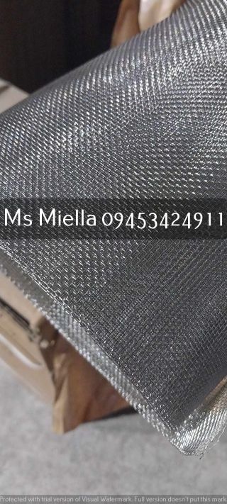 SS304 WINDOWS Screen, Commercial & Industrial, Construction Tools ...