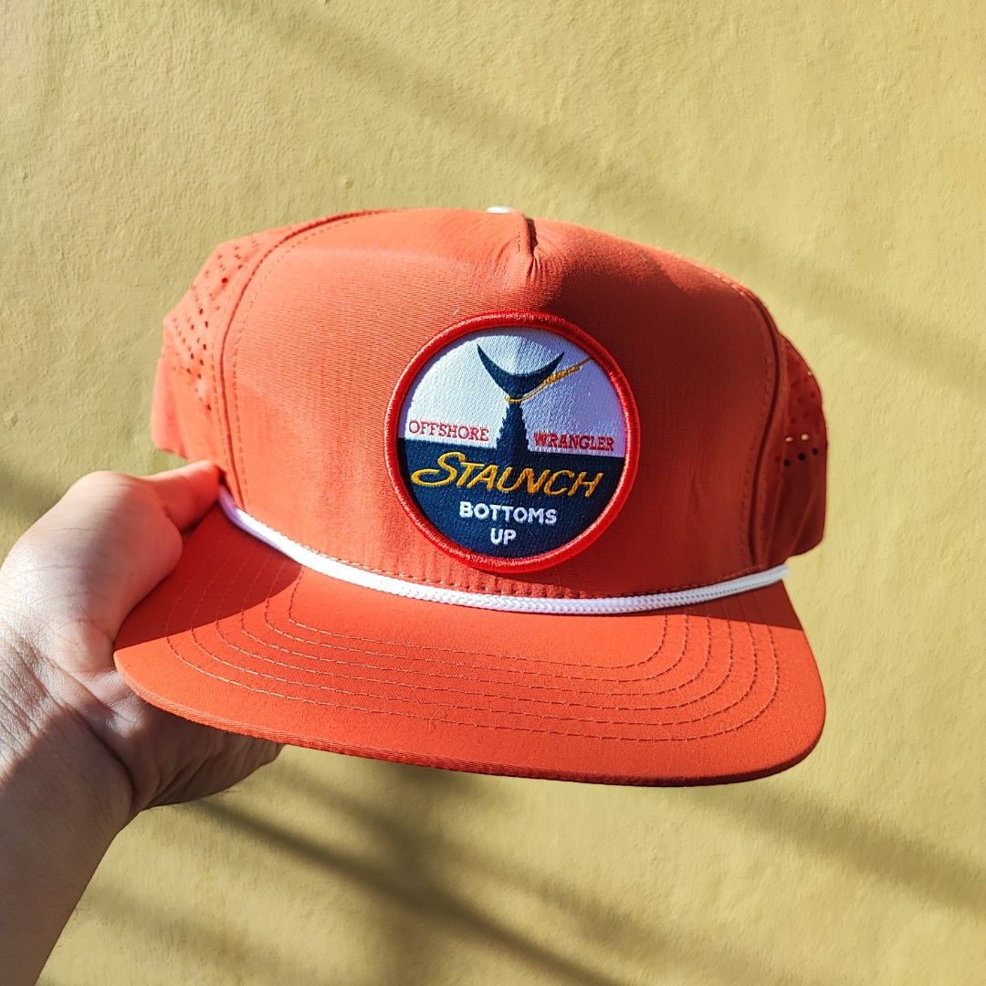 Staunch Bottoms up cap, Men's Fashion, Watches & Accessories, Caps ...