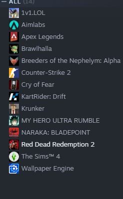 steam acc, Video Gaming, Gaming Accessories, Game Gift Cards & Accounts ...