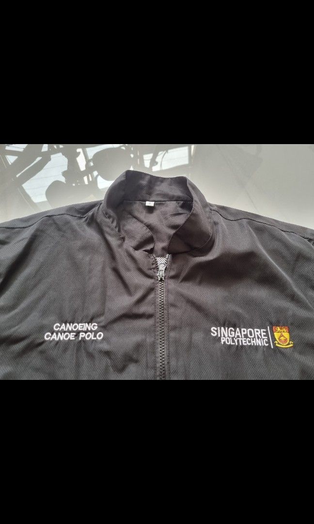 Team SP Canoe Jacket, Men's Fashion, Coats, Jackets and Outerwear on ...