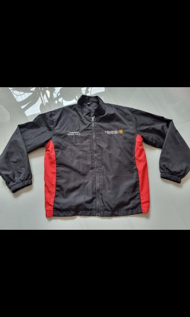 Team SP Canoe Jacket, Men's Fashion, Coats, Jackets and Outerwear on ...