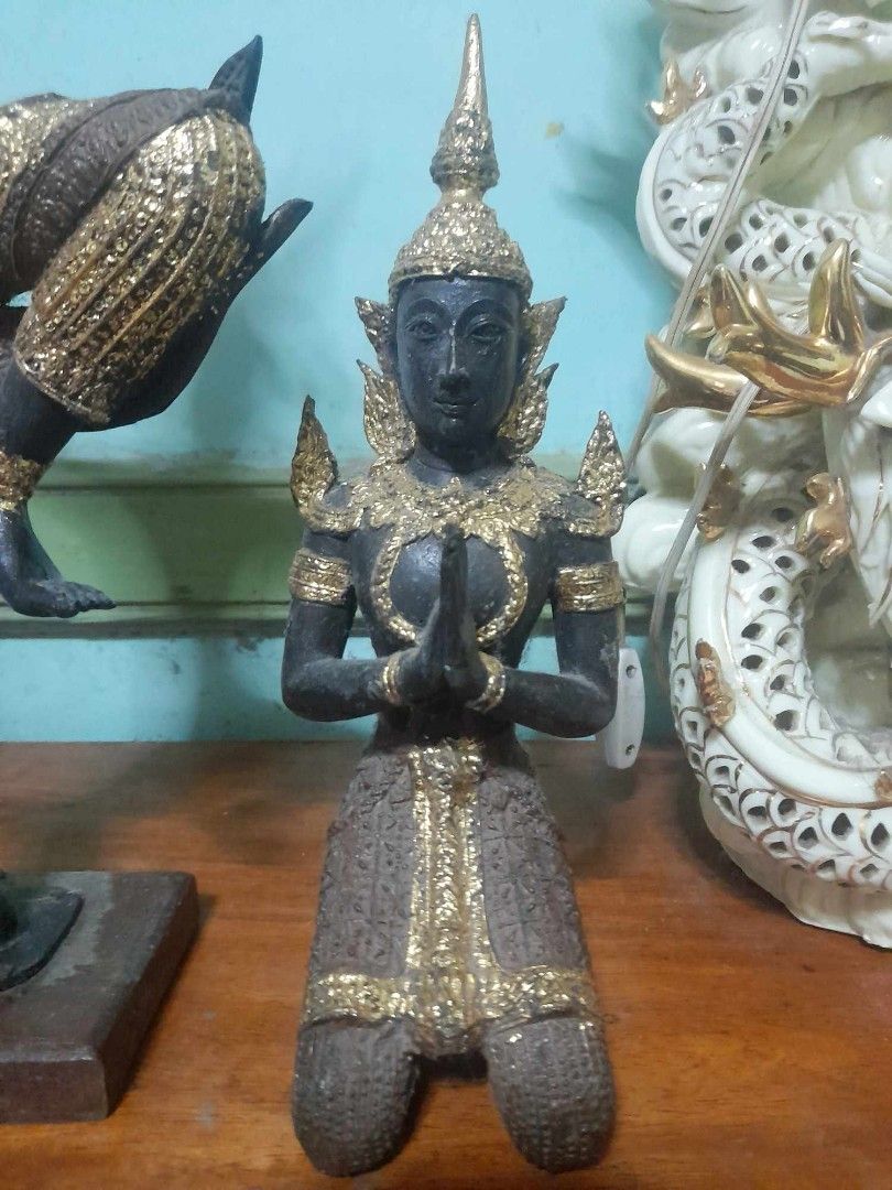 thai display, Hobbies & Toys, Memorabilia & Collectibles, Vintage ...