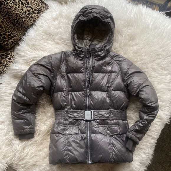Auth The North Face Puffer Kids, Babies & Kids, Babies & Kids Fashion ...