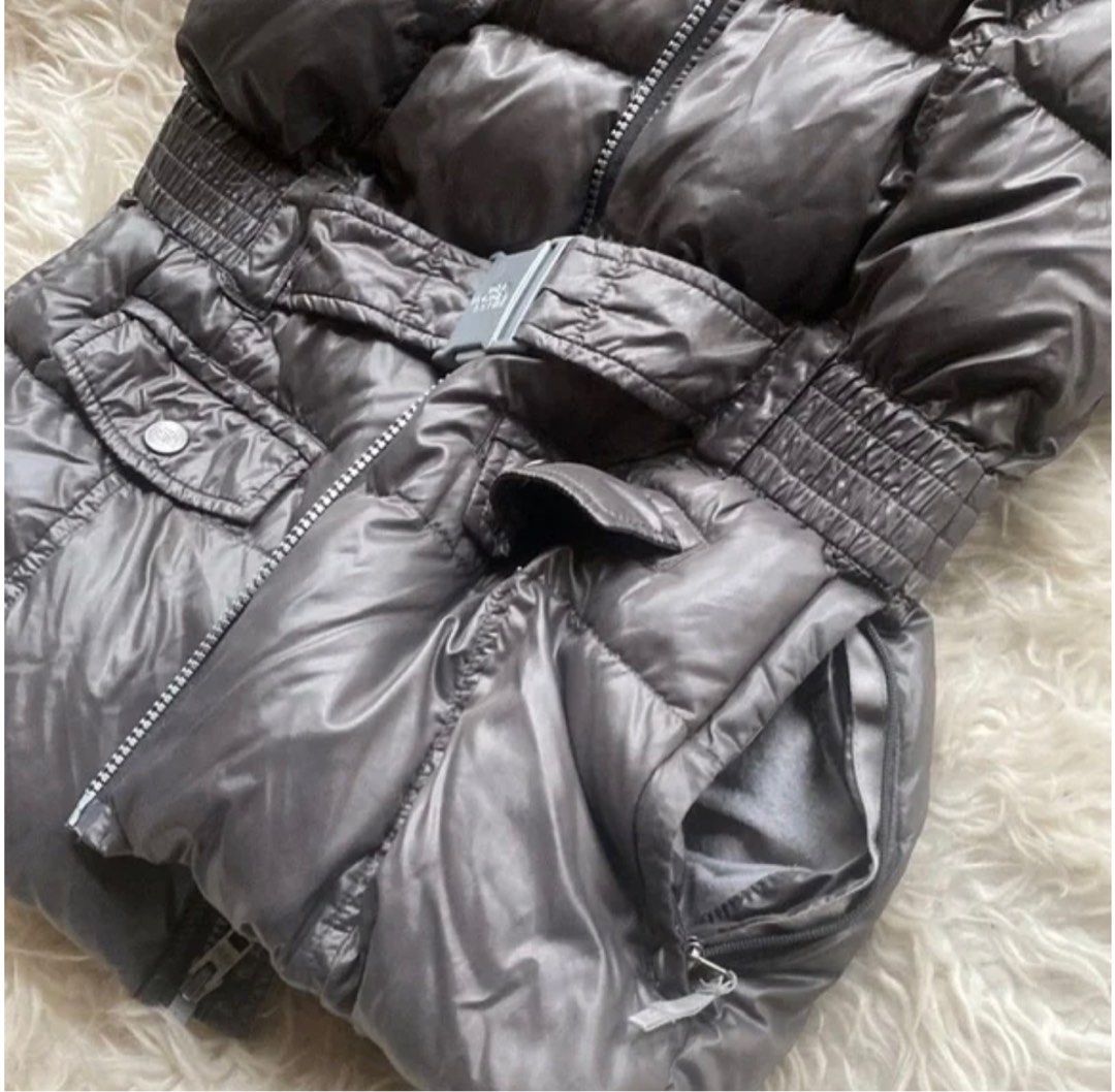 Auth The North Face Puffer Kids, Babies & Kids, Babies & Kids Fashion ...