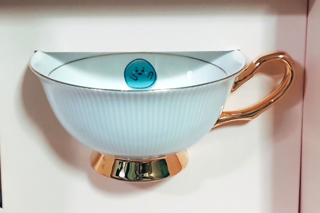 Tilly tea gift set ( Beyondthelabel edition), Food & Drinks, Gift ...