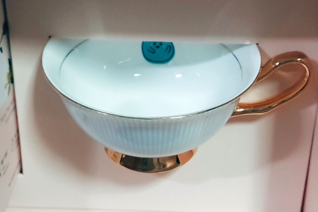 Tilly tea gift set ( Beyondthelabel edition), Food & Drinks, Gift ...