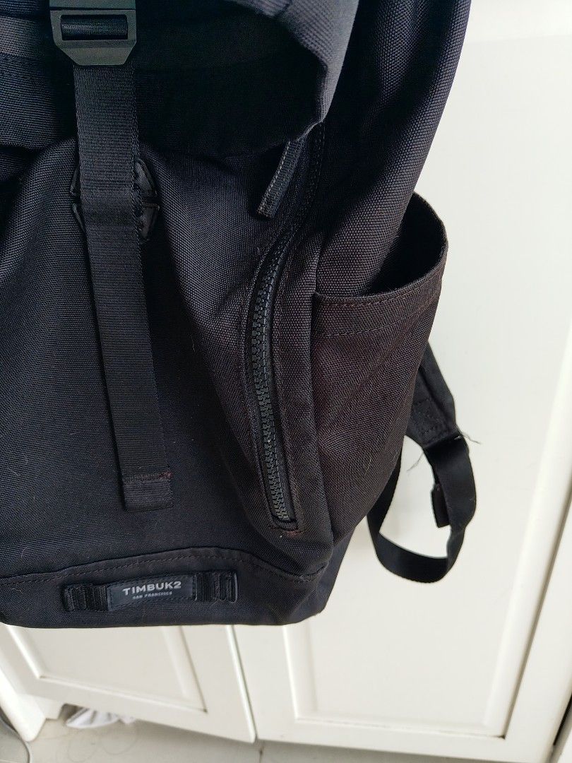 Timbuk2 Backpack, Men's Fashion, Bags, Backpacks on Carousell