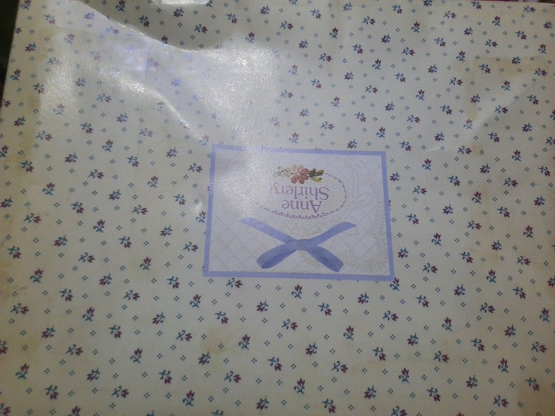 Towel for back/hand gift box 2 in 1 box Japan, Furniture & Home Living ...
