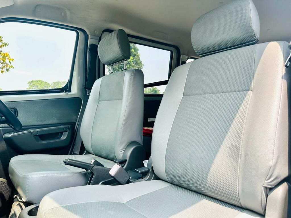 Toyota Liteace 1.5 GL Auto, Cars, Commercial Vehicles, Used on Carousell