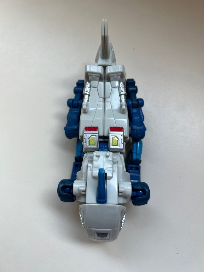 Transformers Generations Power of the Primes Deluxe Terrorcon ...
