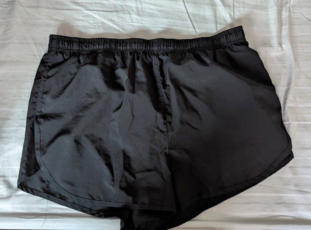 Unused XL high cut PT shorts, Men's Fashion, Bottoms, Shorts on Carousell