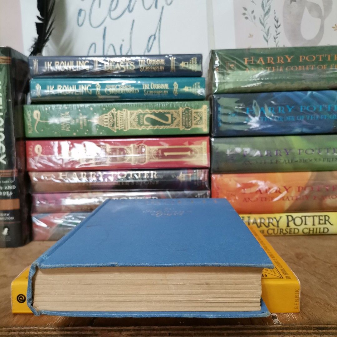 [VINTAGE, 1927] Cornelli by Johanna Spyri [authentic], Hobbies & Toys ...