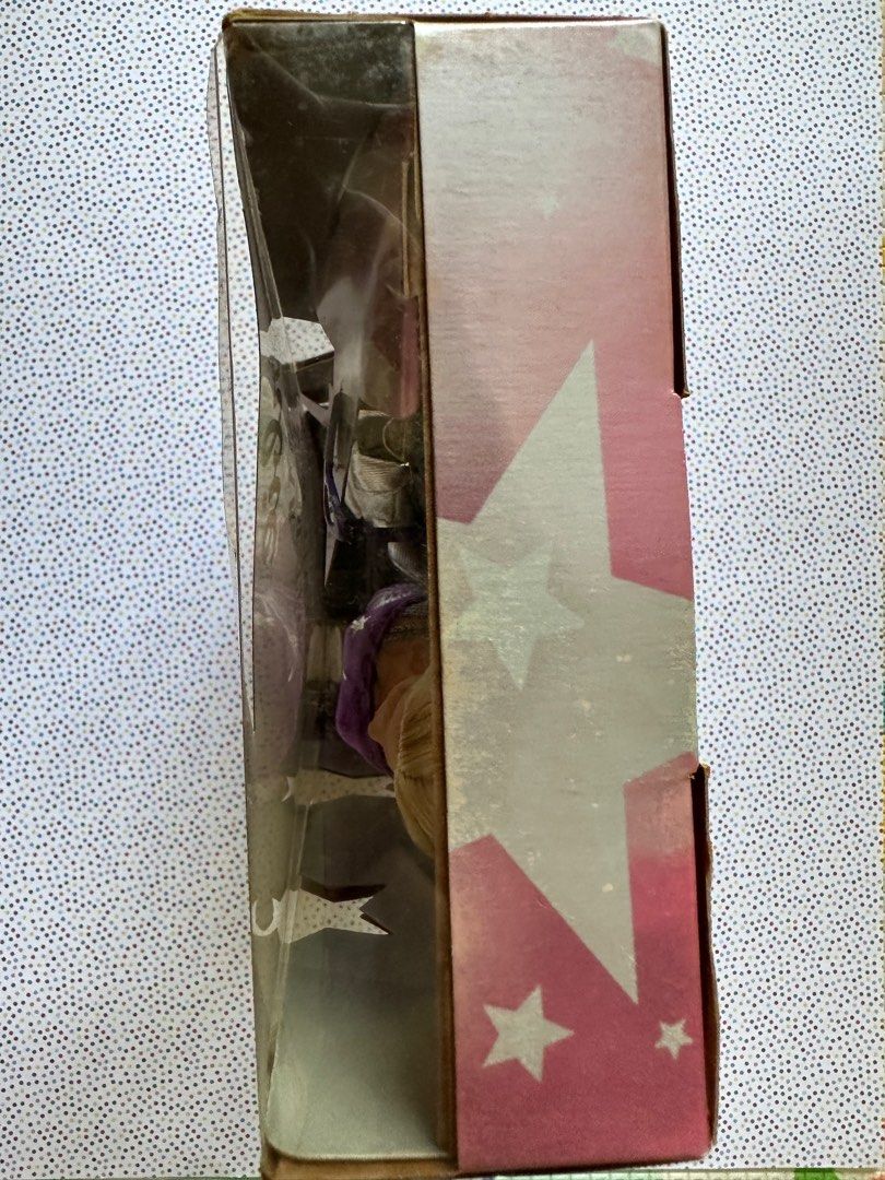 Vintage 1999 New In Box Barbie Movie Star doll body glitter, Hobbies ...