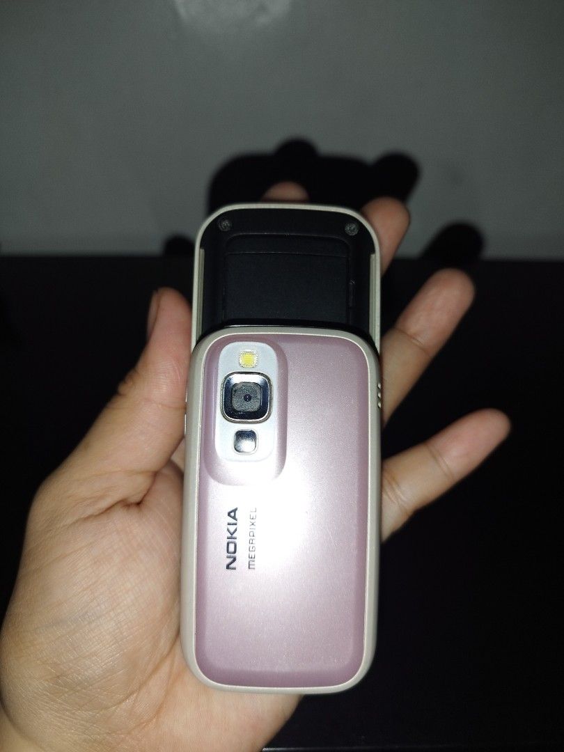 VINTAGE NOKIA 6111 (Early Generation Phones), Mobile Phones & Gadgets ...