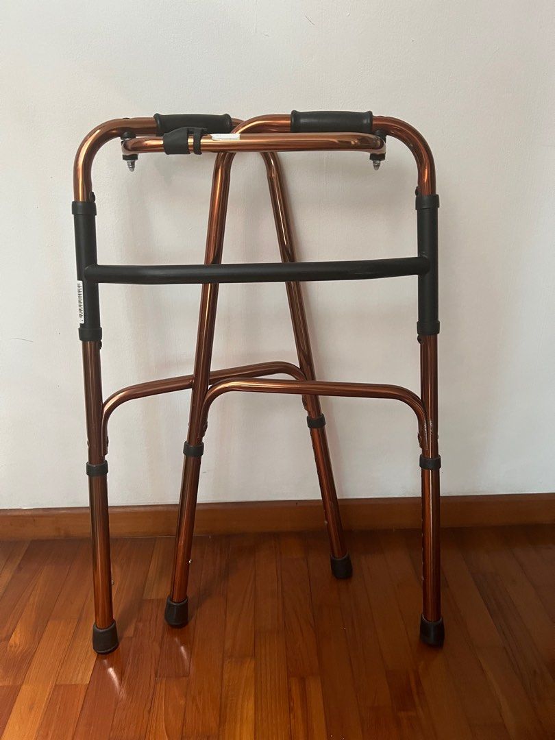 Walking Frame, Health & Nutrition, Assistive & Rehabilatory Aids, Other ...