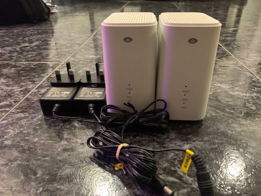 WIFI Router, Mobile Phones & Gadgets, Other Gadgets on Carousell