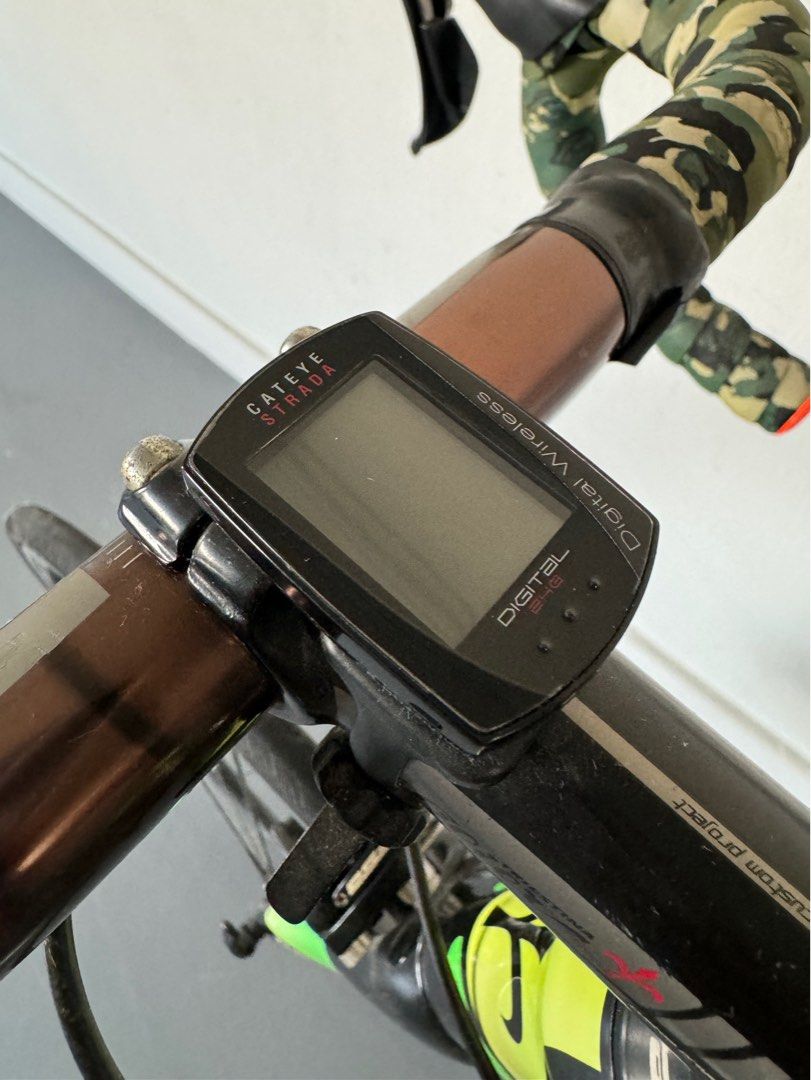 Willer Road Bike, Sports Equipment, Bicycles & Parts, Bicycles on Carousell