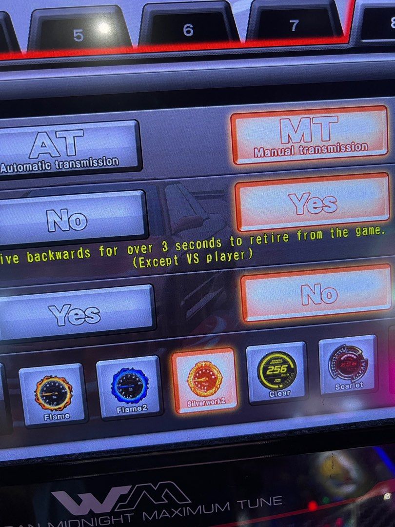 Wmmt R32 9 Grade Pro, Video Gaming, Video Games, Others on Carousell