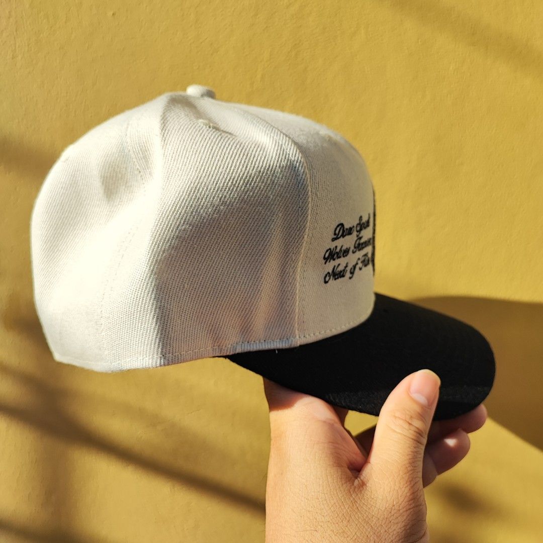 Wolves Darc sport Cap, Men's Fashion, Watches & Accessories, Caps ...