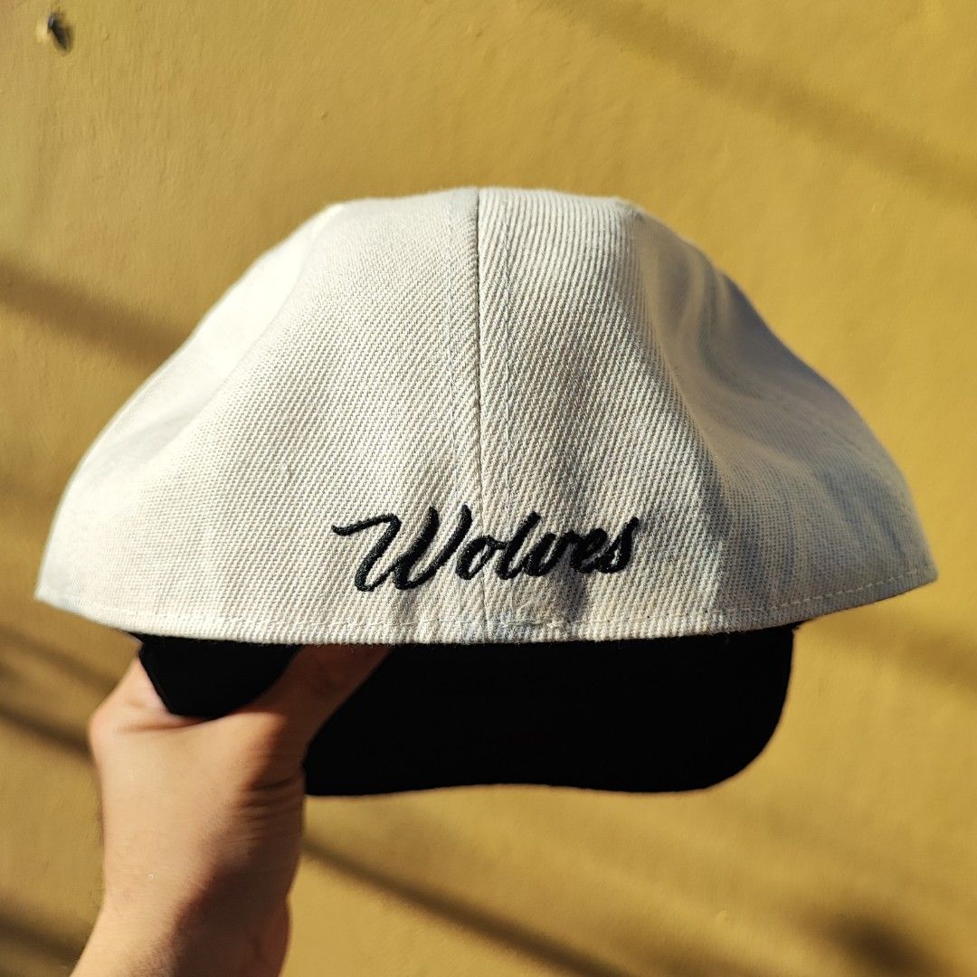 Wolves Darc sport Cap, Men's Fashion, Watches & Accessories, Caps ...