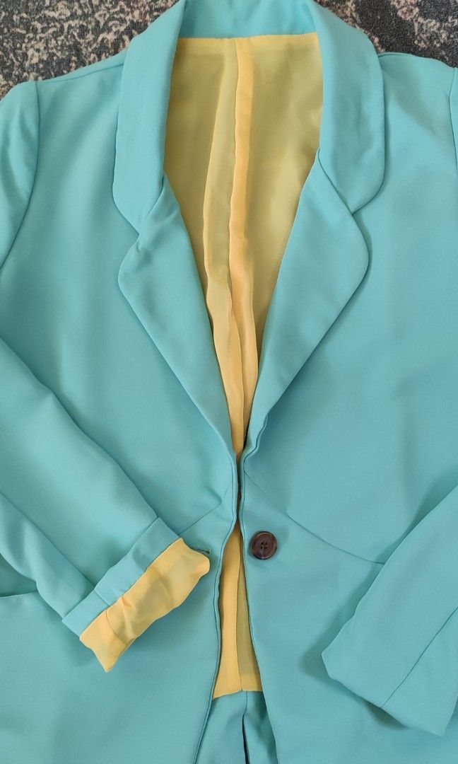 Women Blazers Womens Fashion Coats Jackets And Outerwear On Carousell