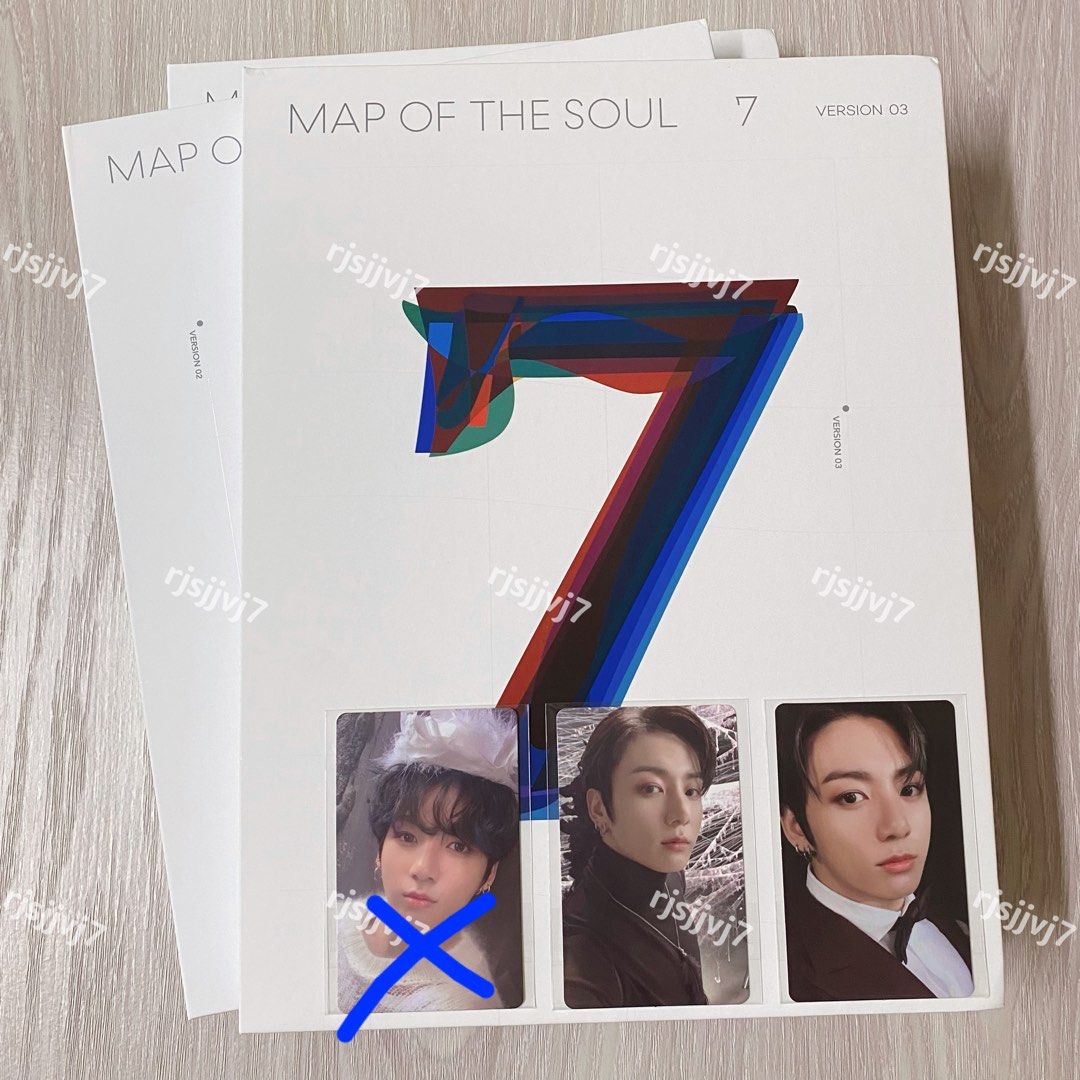 [WTS] BTS JUNGKOOK JK OFFICIAL ALBUM PHOTOCARDS, Hobbies & Toys ...