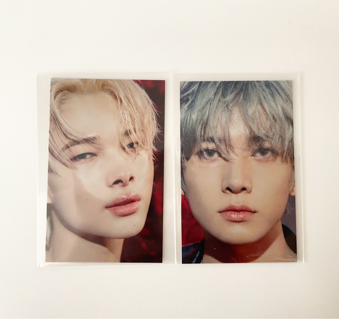 wts enhypen you ums concept pobs heeseung niki, Hobbies & Toys ...