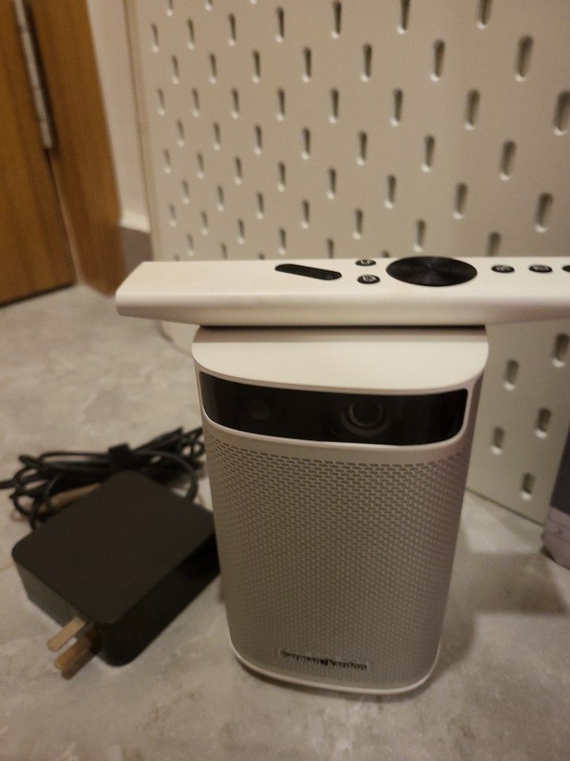 Xgimi projector (China version), TV & Home Appliances, TV ...