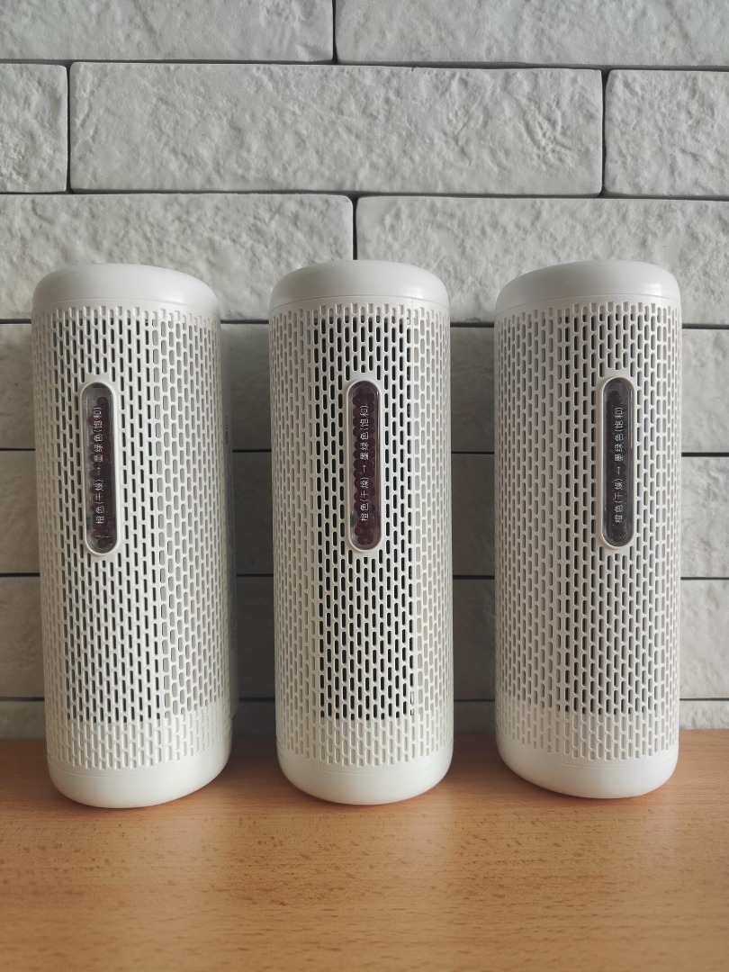 Xiaomi Deerma DEM-CS10M Mini Smart Dehumidifier, TV & Home Appliances ...