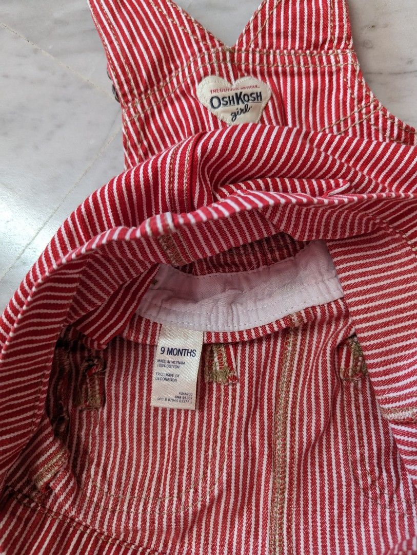 Zara carter's Baby girl clothes, Babies & Kids, Babies & Kids Fashion ...