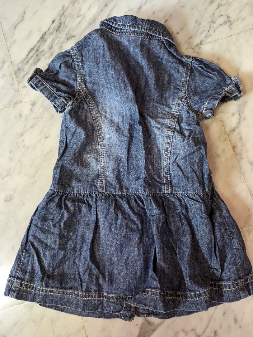 Zara carter's Baby girl clothes, Babies & Kids, Babies & Kids Fashion ...