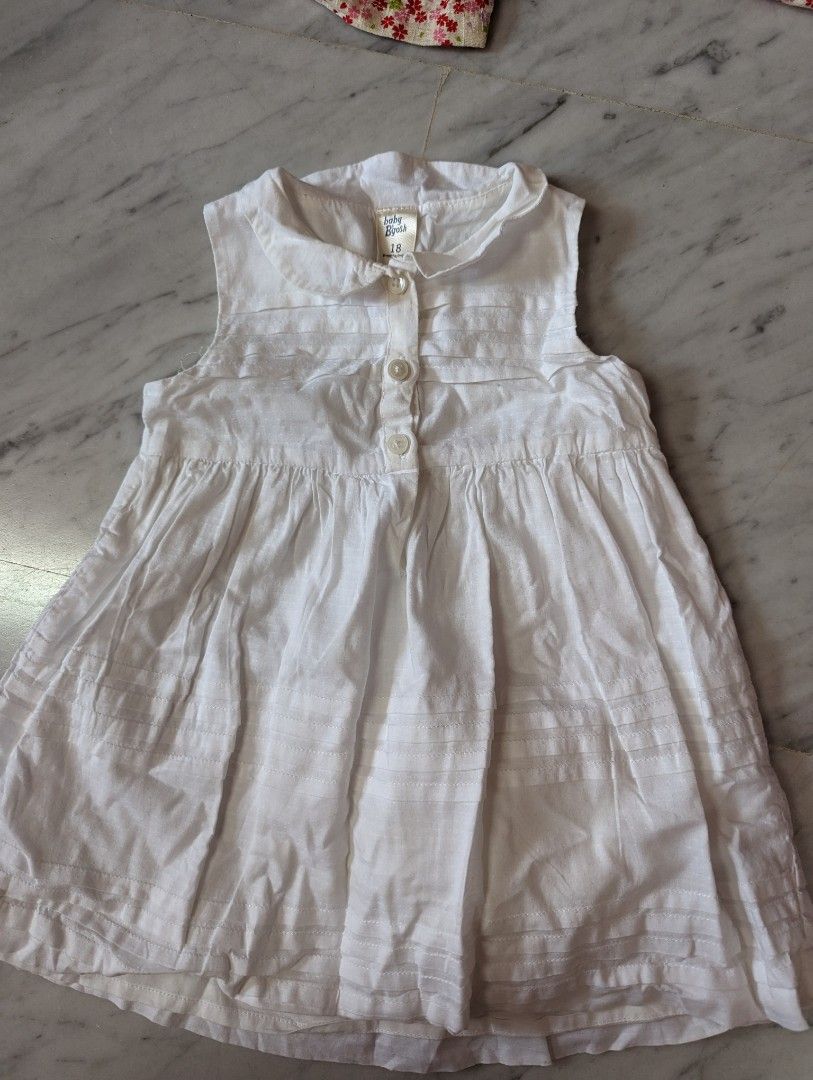 Zara carter's Baby girl clothes, Babies & Kids, Babies & Kids Fashion ...