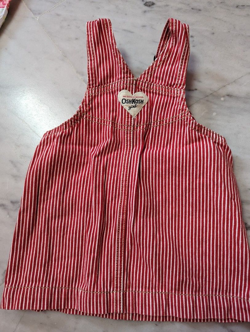 Zara carter's Baby girl clothes, Babies & Kids, Babies & Kids Fashion ...