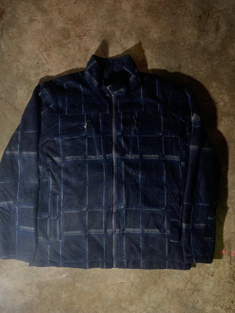 ZeroXposur Outdoor Jacket, Men's Fashion, Tops & Sets, Hoodies on Carousell