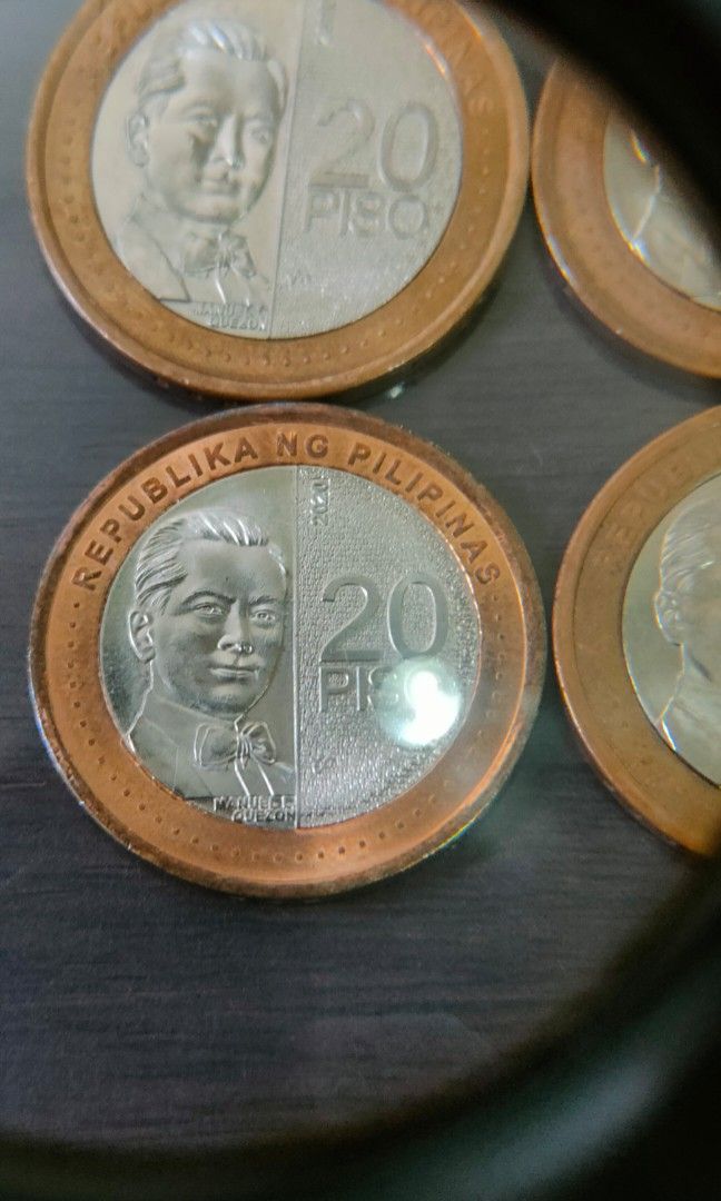 20p Coin Upper Mint Mark, Hobbies & Toys, Memorabilia & Collectibles ...