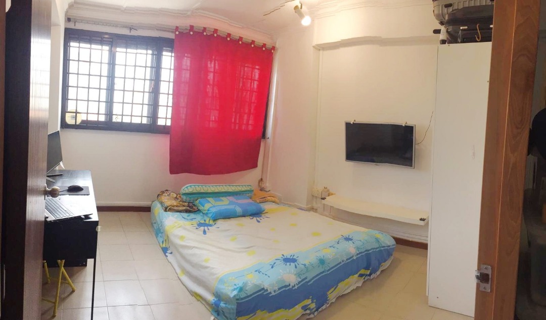 Balestier - $900 room NO owner, Property, Rentals, HDB on Carousell