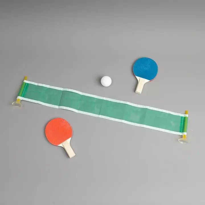 『桌遊』迷你乒乓球組 MINI PING PONG BALL, 書籍、休閒與玩具, 玩具、公仔、桌遊在旋轉拍賣