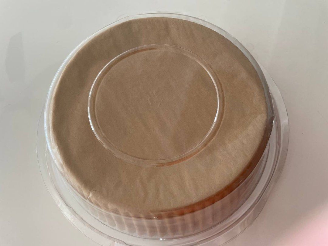 Air fryer disposable paper liner, Furniture & Home Living, Kitchenware ...