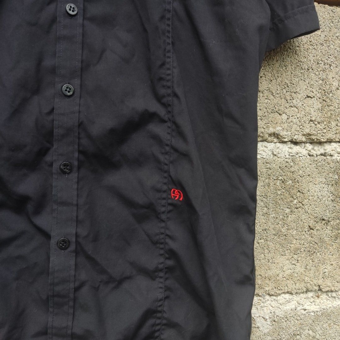 Alberto Giormani Polo, Men's Fashion, Tops & Sets, Tshirts & Polo ...