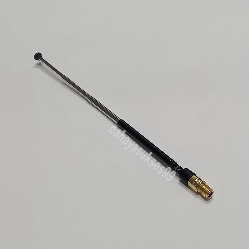 Antena Motorola Dyna TAC Ultra Sleek Antenna Telescopic Jadul Vintage ...