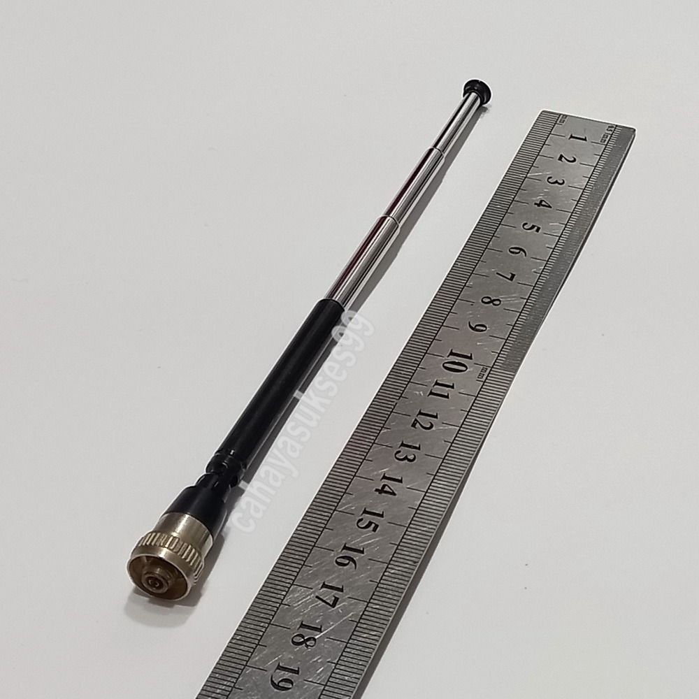Antena Motorola Dyna TAC Ultra Sleek Telescopic Antenna Hape Jadul ...