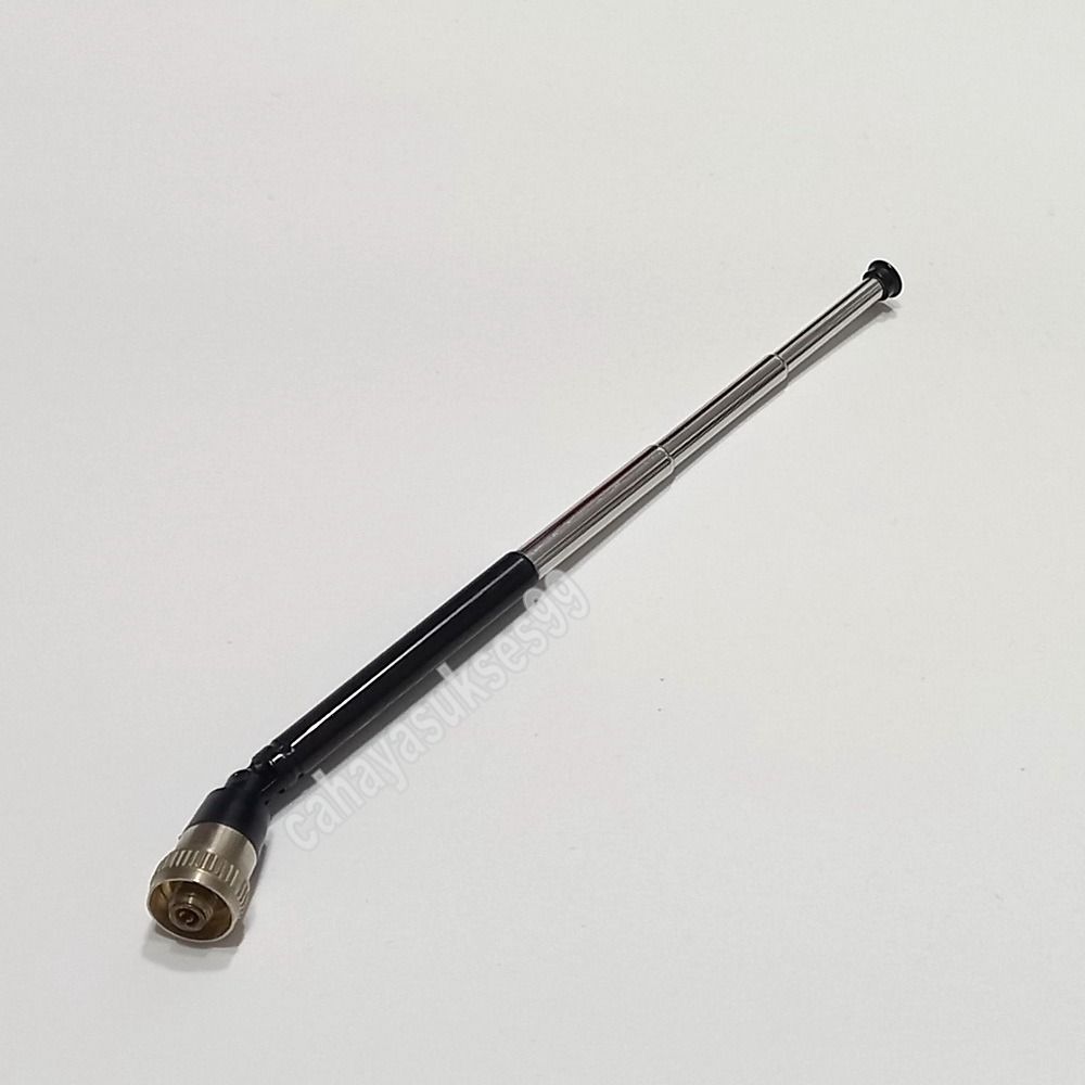 Antena Motorola Dyna TAC Ultra Sleek Telescopic Antenna Hape Jadul ...