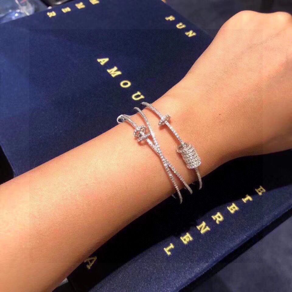 APM bracelate, Women's Fashion, Jewelry & Organisers, Bracelets on ...