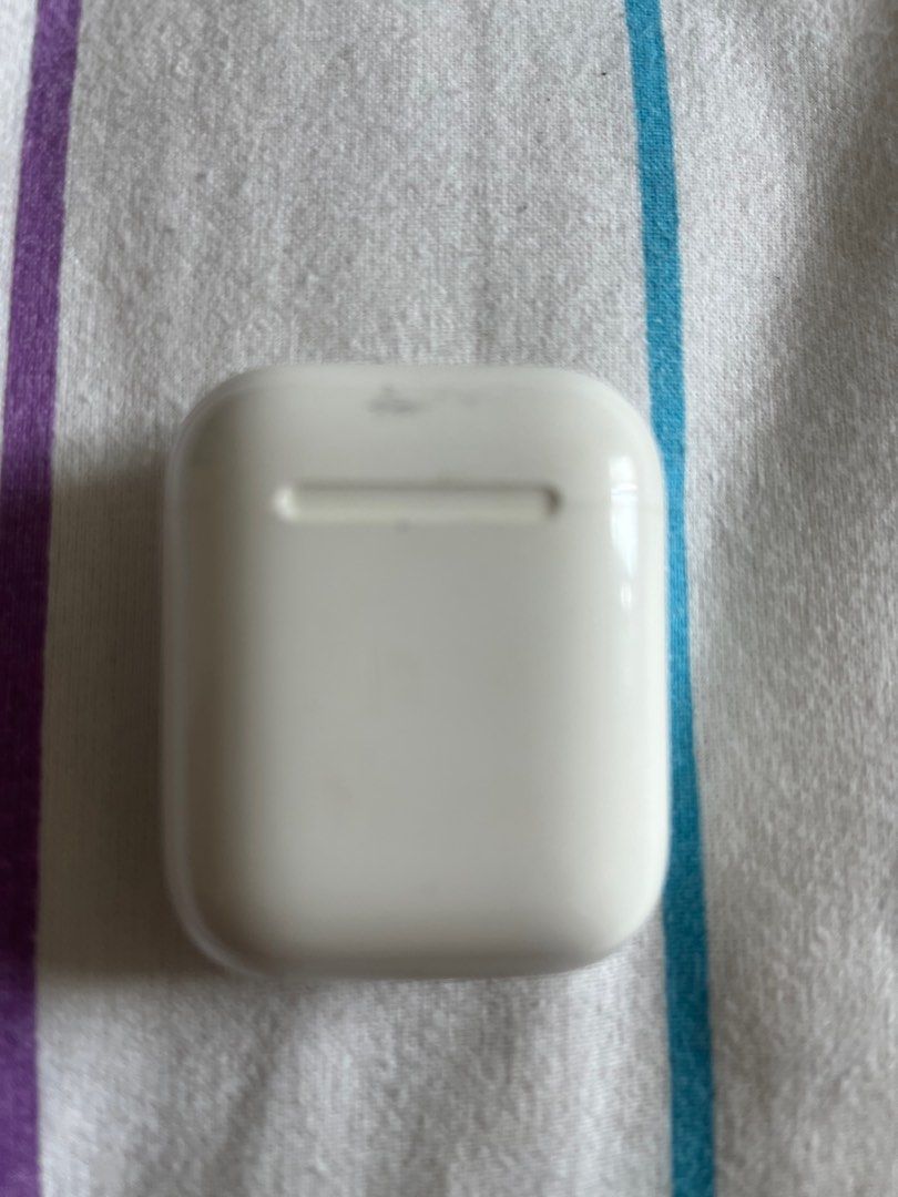 Apple Airpods, Audio, Earphones on Carousell