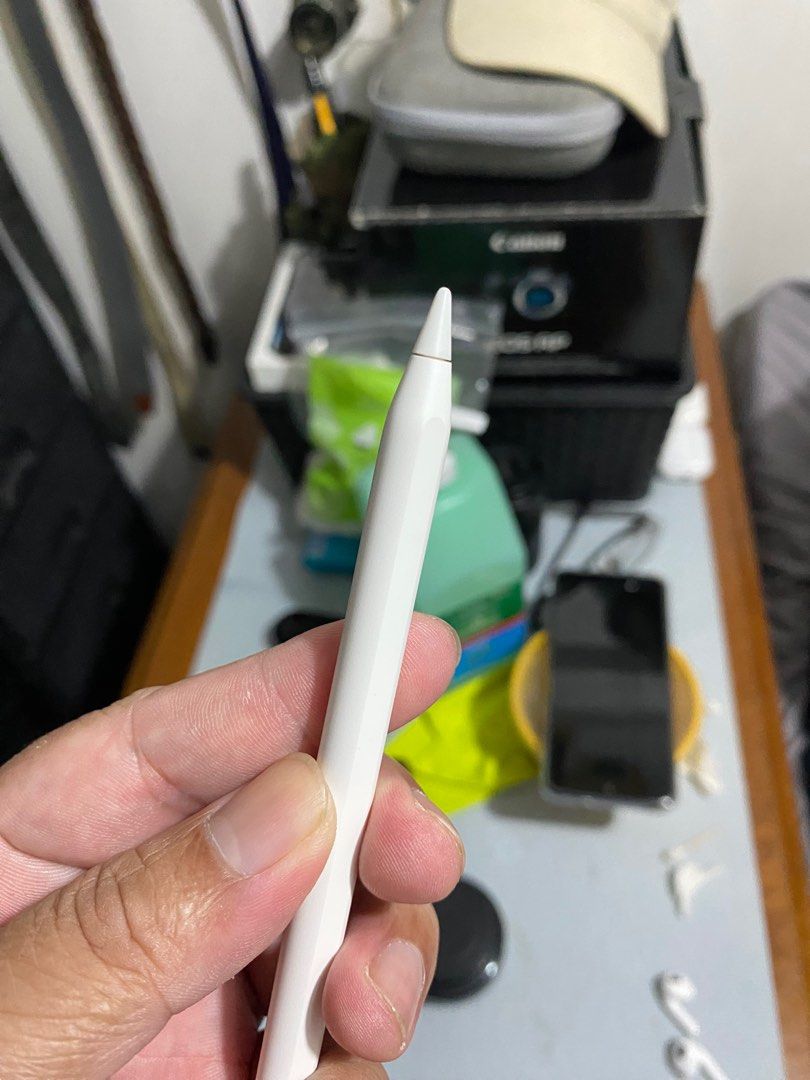Apple pencil V2 (fixed price), Mobile Phones & Gadgets, Other Gadgets ...