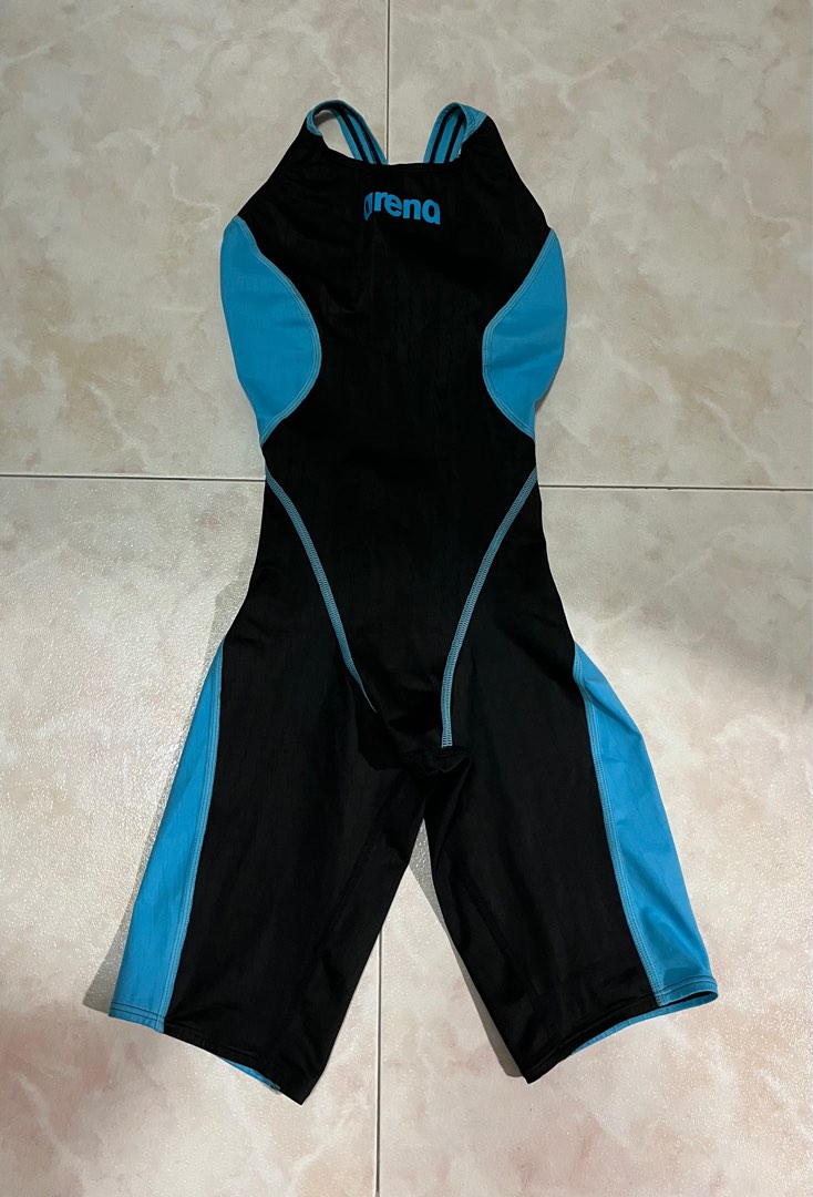 Arena Competition Swimsuit, Women's Fashion, Swimwear, Bikinis ...