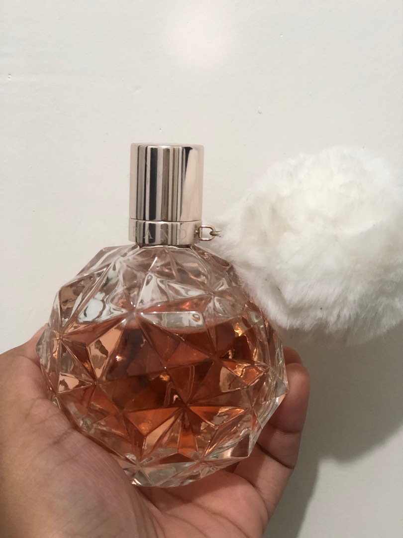 ARI by ariana grande perfume, Beauty & Personal Care, Fragrance ...