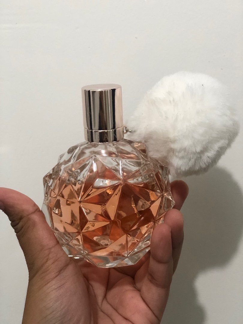 ARI by ariana grande perfume, Beauty & Personal Care, Fragrance ...