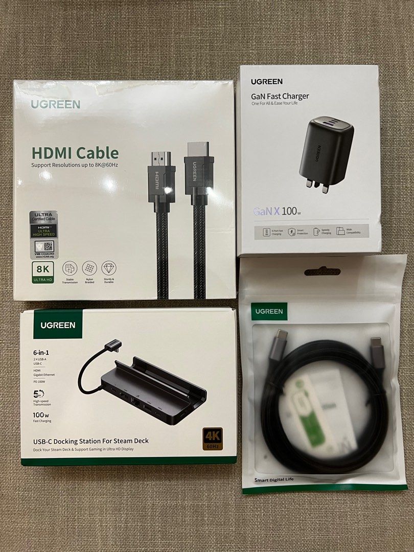 Asus ROG Ally Sealed, Video Gaming, Video Game Consoles, Others on ...